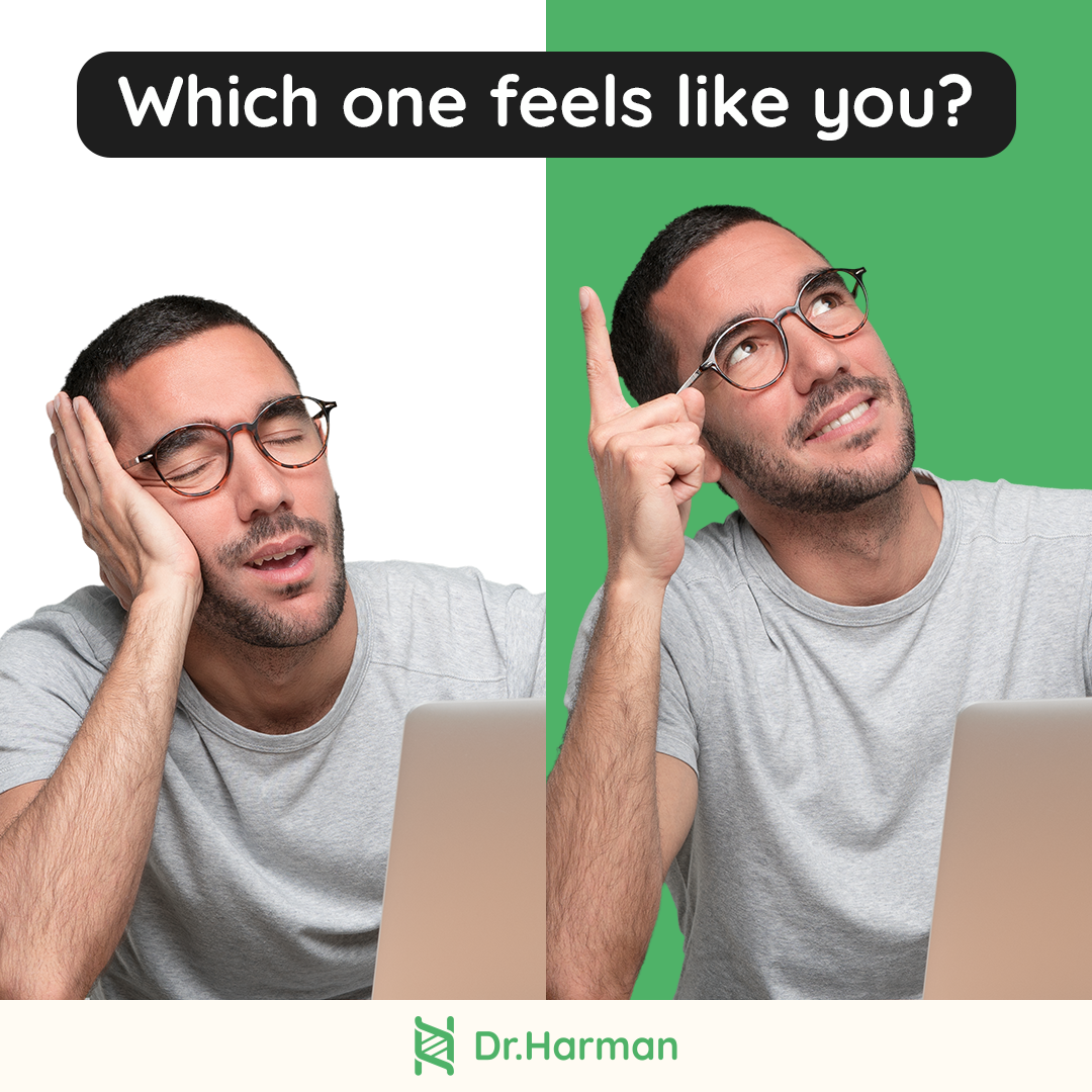 NAD IV Therapy Malaysia | Boost Energy & Cell Health