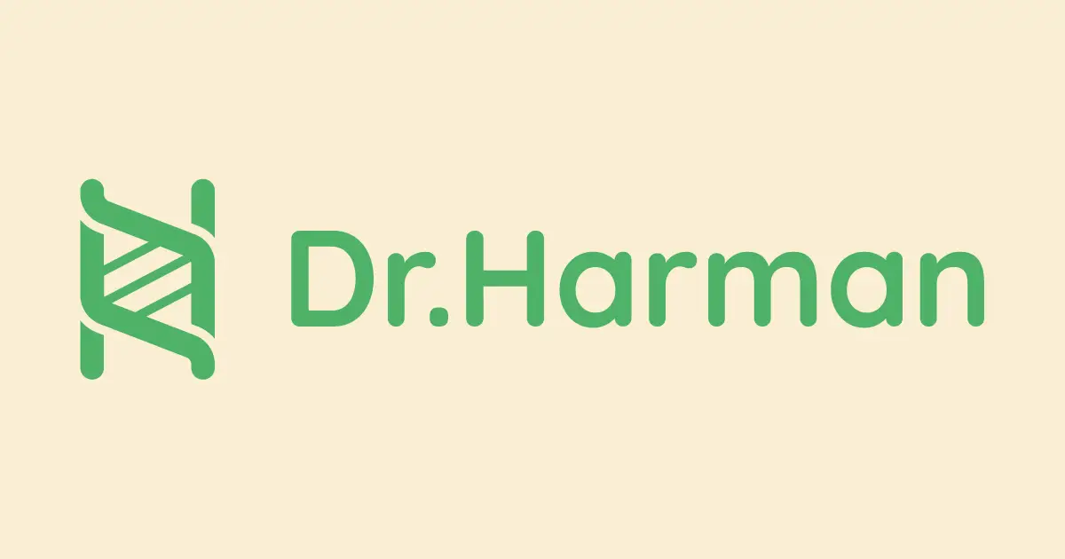 Dr. Harman™ | Precision Medicine in Kuala Lumpur